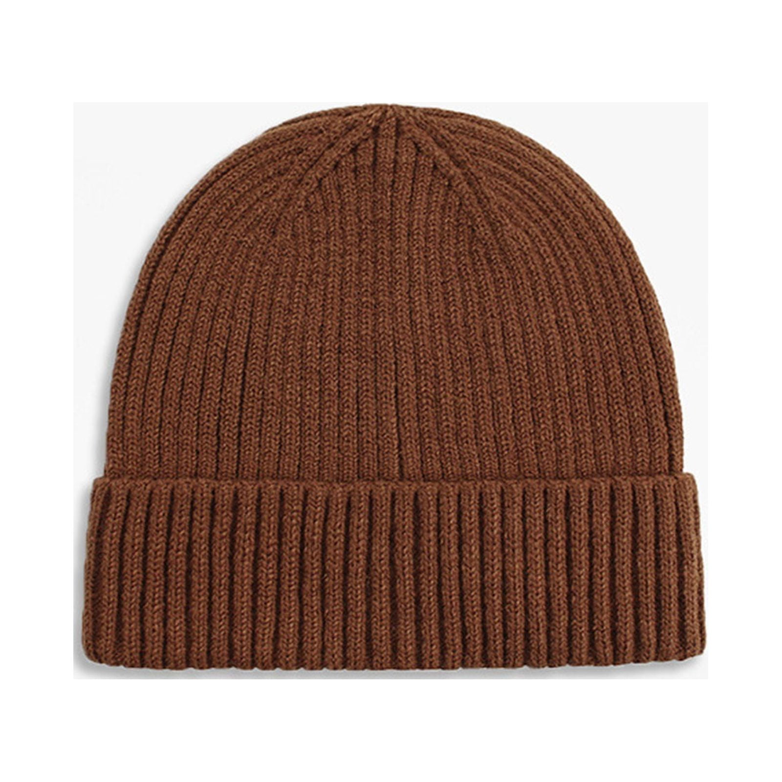 Click here for Seductiva Under $10 Bomber Hats Brown Hot Soft Yar... prices