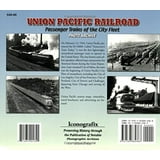 Photo Archive: Union Pacific Railroad - Photo Archive : Passenger ...