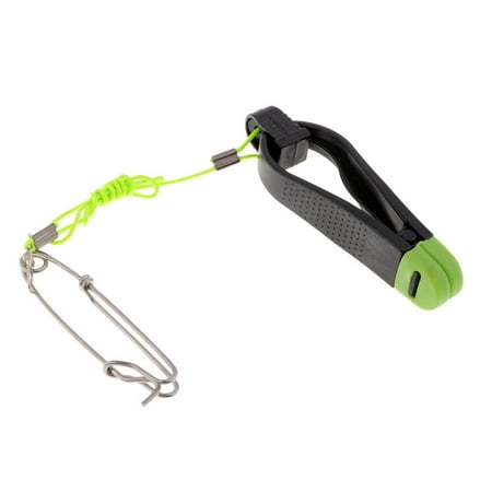 Fishing Downrigger Release Clip Trolling Snap Stacker Adjustable Line ...