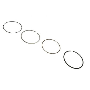 GM Genuine Parts 12685185 Piston Ring Kit (For 1 Piston) - Walmart.com