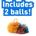 OgoDisk XS Disc Set with 2 OgoSoft Balls - 12 Inch Bouncy Disk Toy for ...