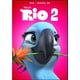 Rio 2 (DVD) - Walmart.com