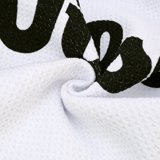 Wilson Staff Tour Golf Towel, White - Walmart.com