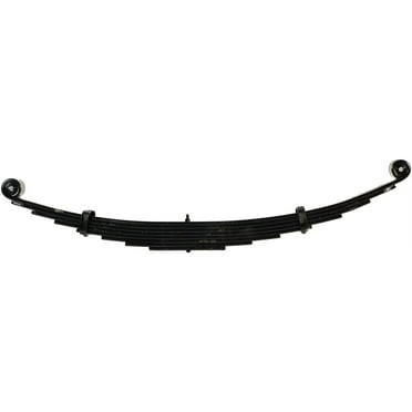 Dorman 43-1265HD-LS Rear Leaf Spring for Specific Ford Models Fits ...