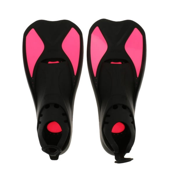LOVIVER Snorkeling Diving Swimming Learning Training Flippers for Kid ...
