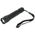 Domqga 850nm IR Flashlight, Portable Infrared Light Illuminator ...