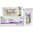 3M Skin & Wound Closure Strips - Reinforced & Sterile Adhesives for ...