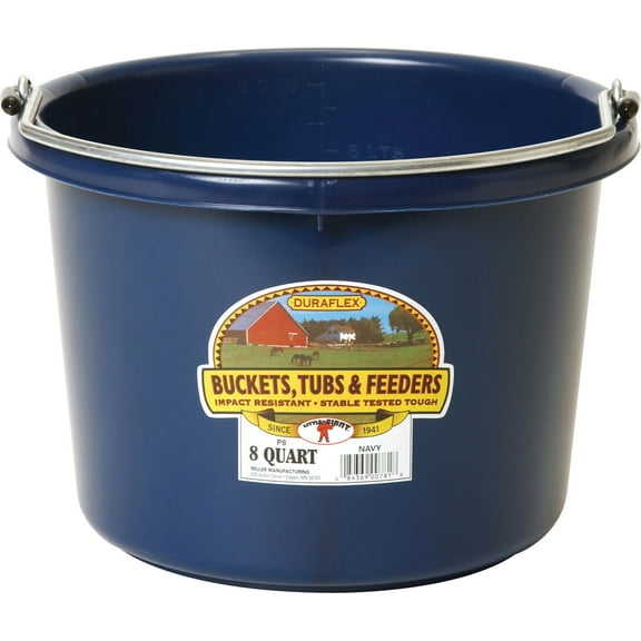 10 Gallon Bucket