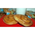 SKY Blue Foods Whole Grain Snack Bun, 2.25 Ounce -- 75 per case ...