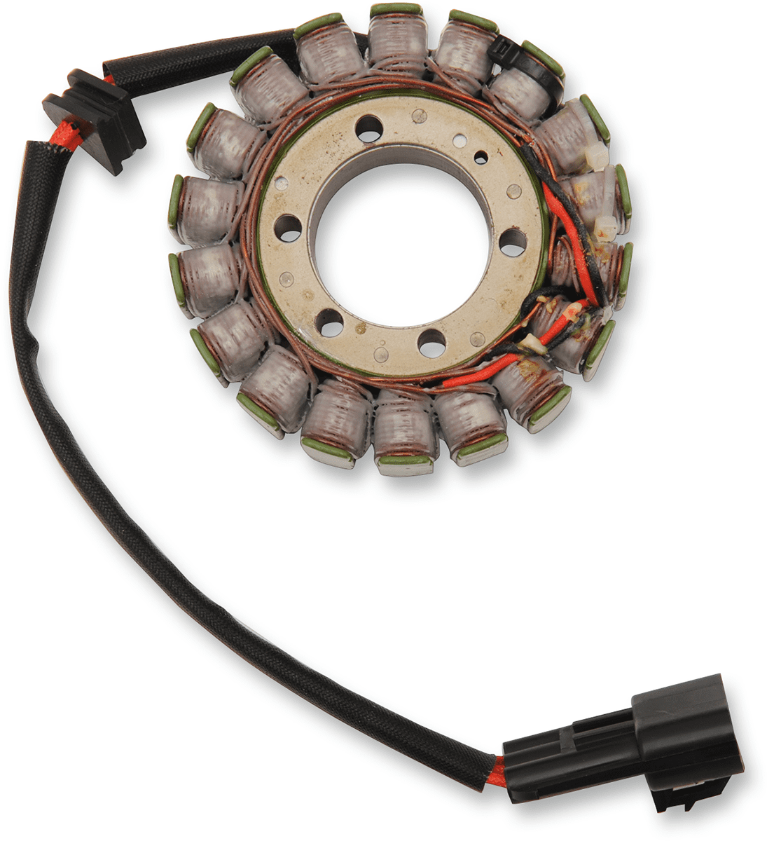 RICK'S MOTORSPORT ELECTRIC Stator 21-566 - Walmart.com