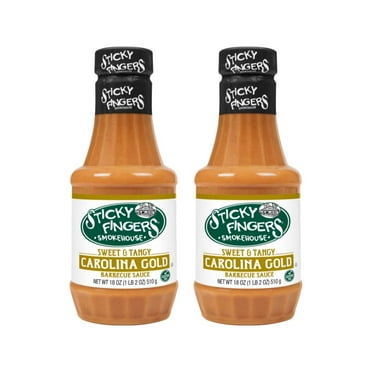 CAROLINA TREET: Sauce Barbecue Cooking, 18 oz - Walmart.com