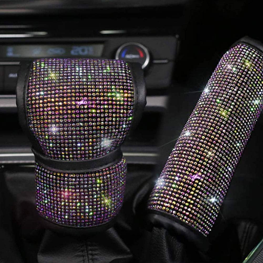 Pure Diamond Car