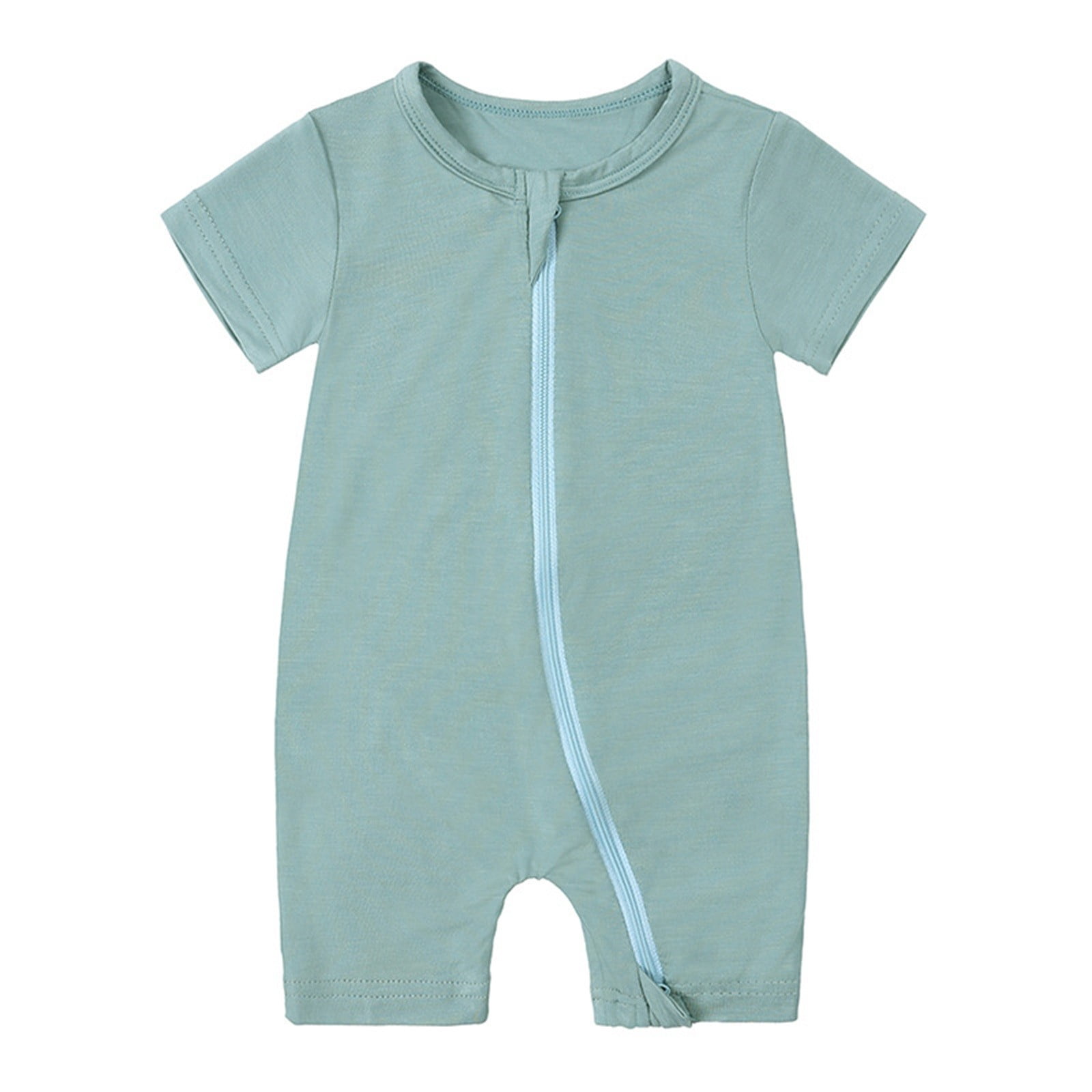 Click here for Tumotour Rompers For Toddler Outfits With Zipper S... prices