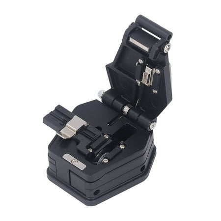 Optic Fiber Cleaver,Fiber Cleaver D125μm Cold Fiber Cleaver Fiber ...