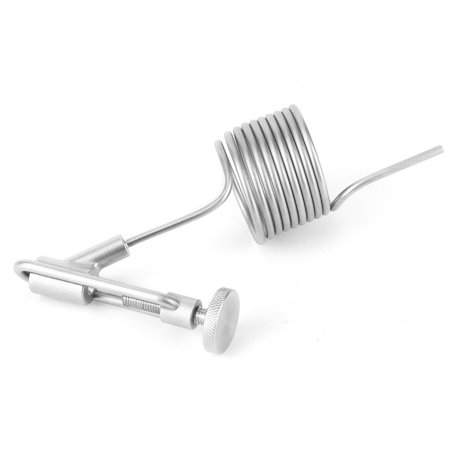 Practical Brewing Equipment Sampling Coil, Brewing Sampling Coil ...