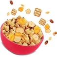 Fry Daddy's Cheddar Party Mix 12 oz Bagged - Walmart.com