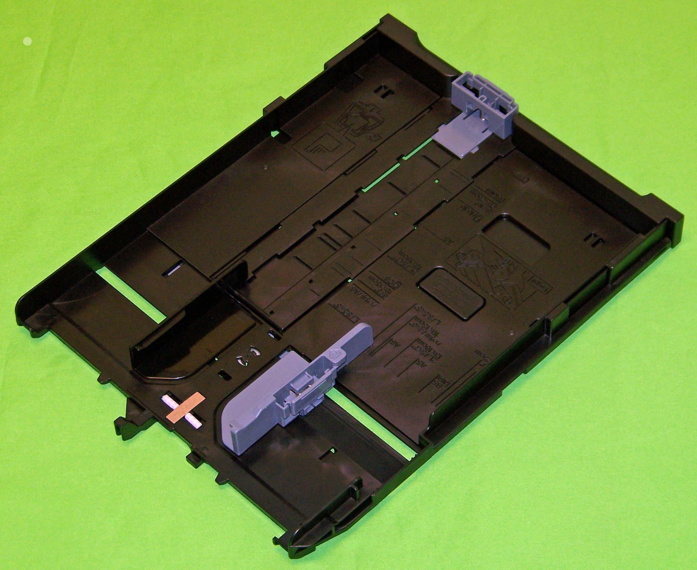 OEM Epson Cassette Assembly / Paper Cassette Specifically For: EcoTank ...