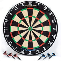 EastPoint Sports Bristle Dartboard Sets, High-Density Self-Healing ...