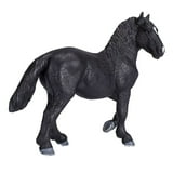 MOJO - Realistic Horse Figurine, Percheron - Walmart.com