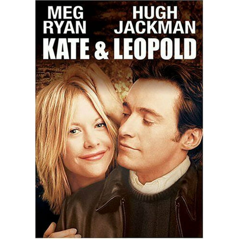 Kate And Leopold Liev Schreiber