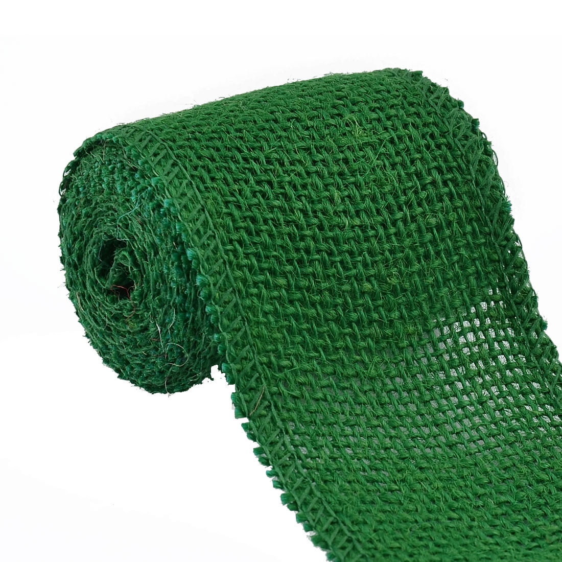 Click here for Unique Bargains Jute Roll Strap Burlap Ribbon Fit... prices