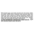 Twix, Ghosts 2-To-Go Chocolate Singles Cookies, 2.12 Oz, 24 Ct ...