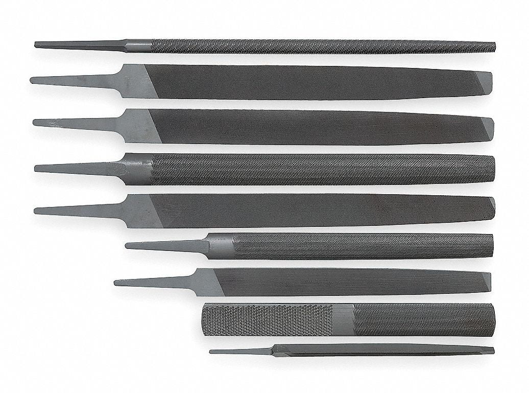 Westward Maintenance File Set,9 PC 1NFK1 - Walmart.com