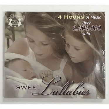 Various Artists - 50 Favourite Lullabies & Soothing Songs / Various ...