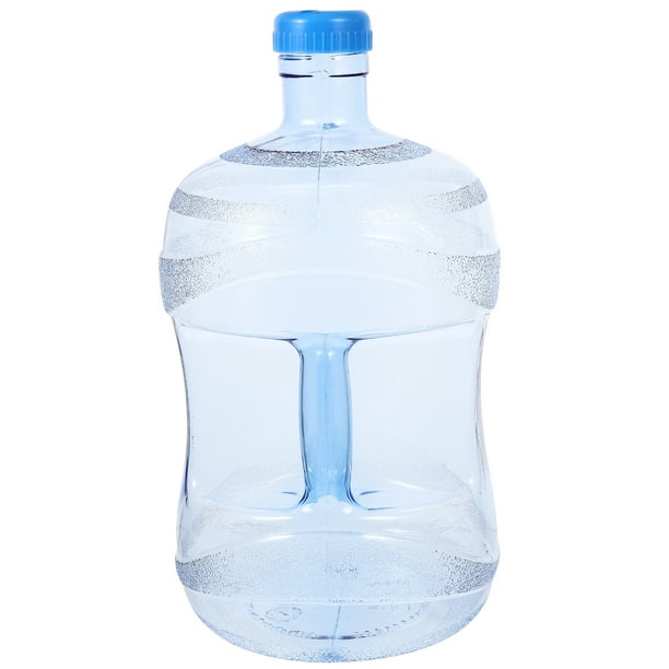 Camping Water Bottle Portable Water Bucket Water Storage Bucket Thick ...