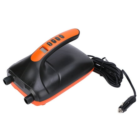 Fosa Surfboard Inflatable Pump,HT‑782 Dual Purpose Car High Pressure ...