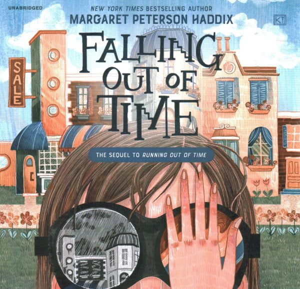 Pre-Owned Falling Out of Time - Walmart.com