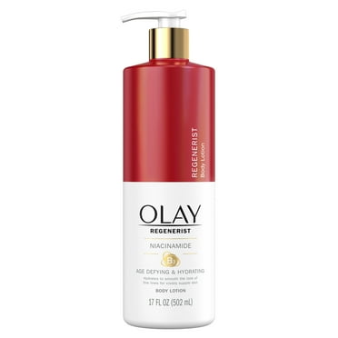 Olay Firming & Hydrating Hand and Body Lotion with Collagen, 6 fl oz ...