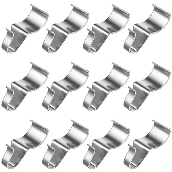 S Hooks Vinyl Siding