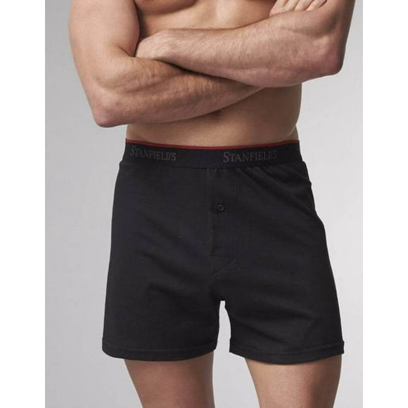 Knit Boxers Men
