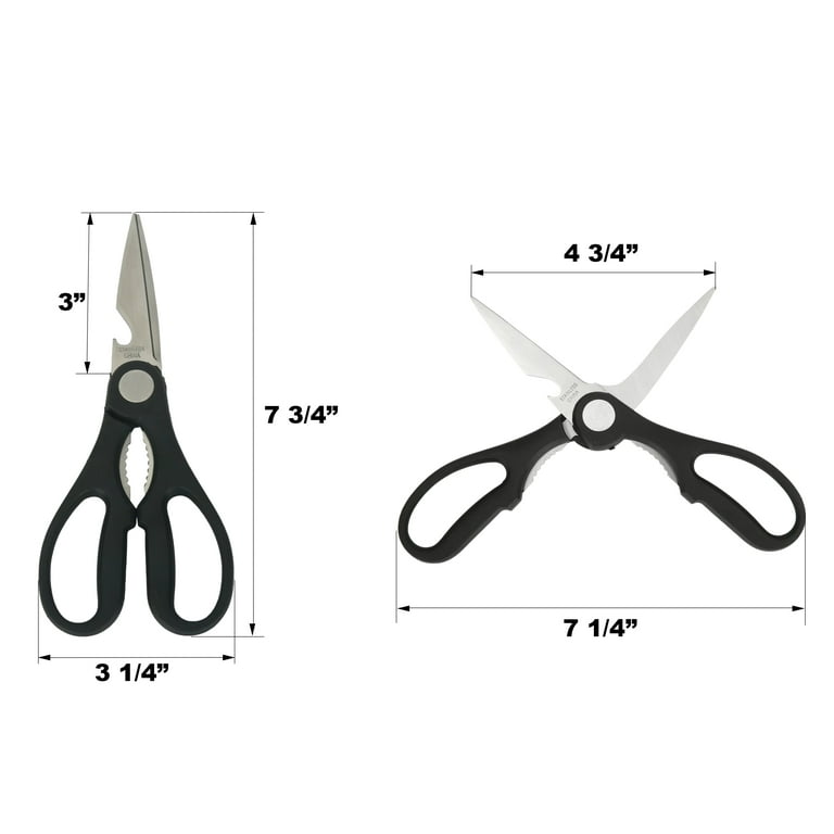 Kitchen Shears For Baking