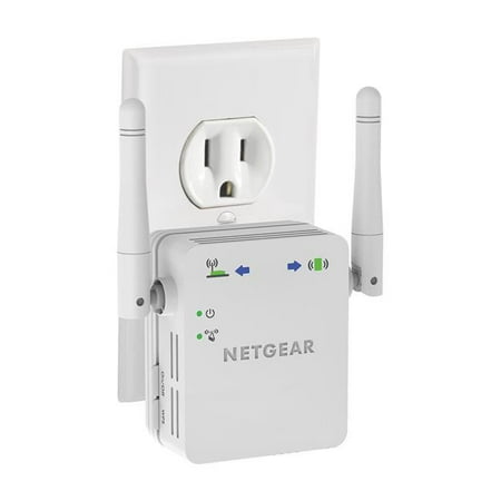 Universal WiFi Range Extender - Wireless Network | Walmart Canada