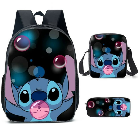 Stitch Backpack