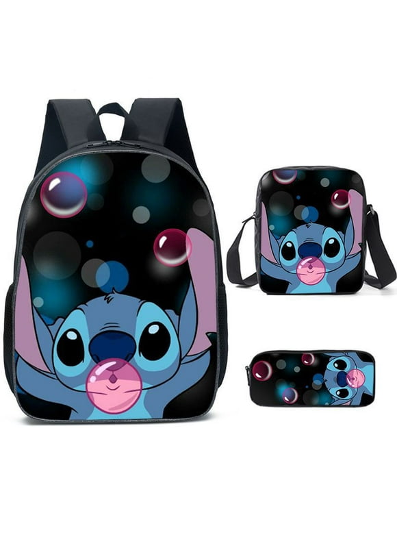 Stitch Backpack