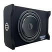 "Orion Audio 15"" Subwoofer HCCA154, 5000W Peak, Dual 4 Ohm, Enhanced ...