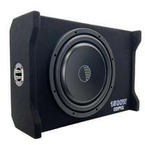 "Orion Audio 15"" Subwoofer HCCA154, 5000W Peak, Dual 4 Ohm, Enhanced ...