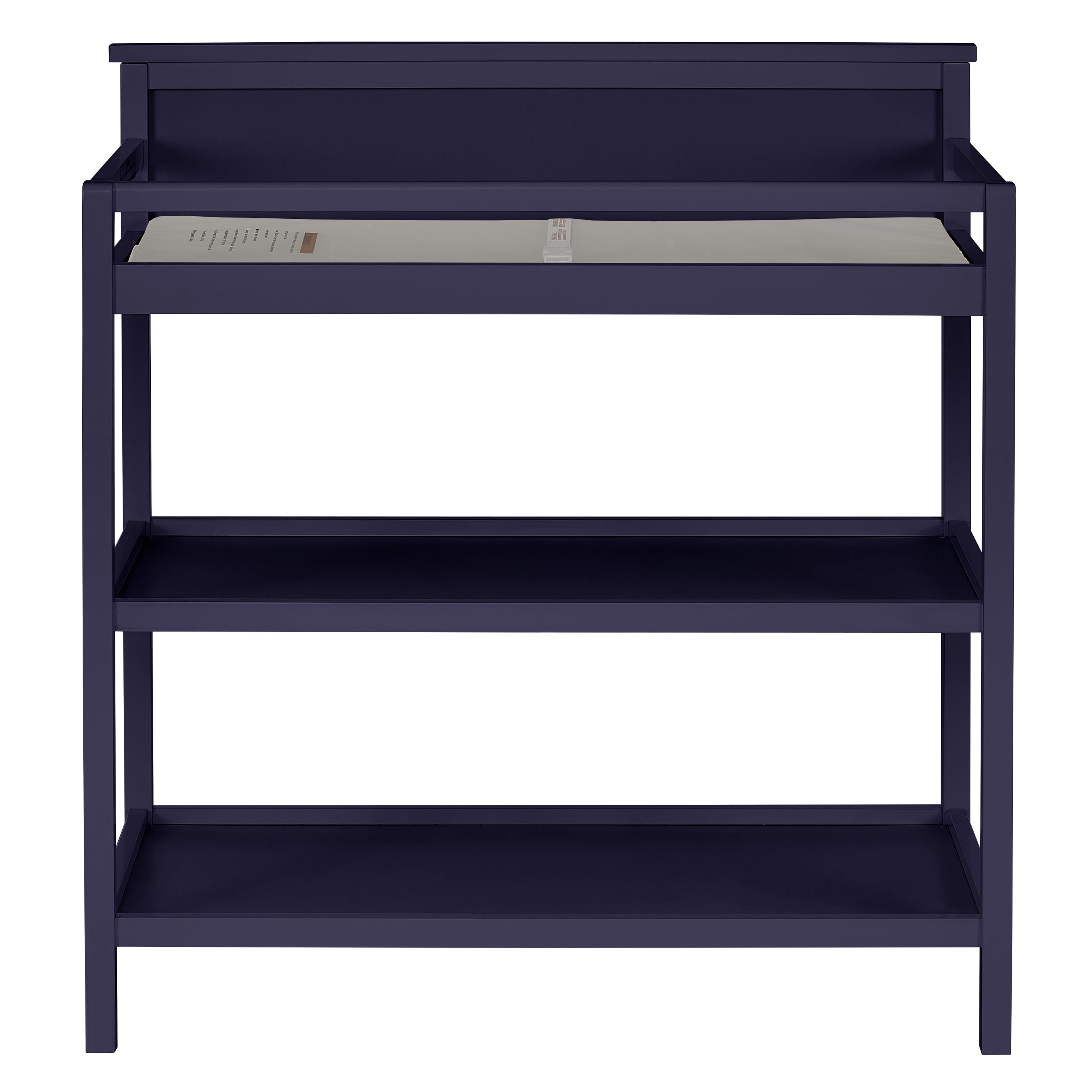 Dream On Me Jax Universal Changing table Navy - Walmart.com