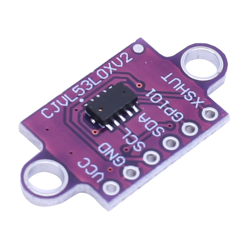 GY-VL53L0XV2 Time-of-Flight Distance Measurement Sensor I2C Interface ...