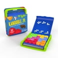 Educational Insights Kanoodle Jr. Class pack (Set of 10), 3D Brain ...