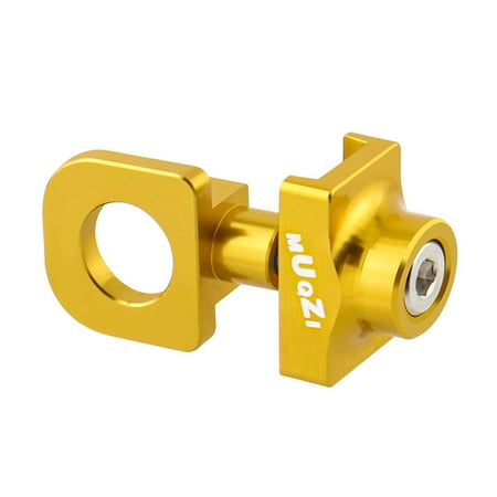 wuaynoat Chain Adjuster Tensioner Chains Tightener Waterproof Single ...