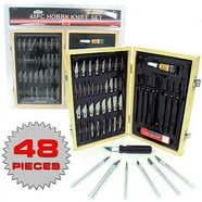 Speedball Lino Cutter Assortment No. 1 - Walmart.com