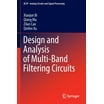 Analog Circuits and Signal Processing: Trustworthy Hardware Design: Combinational Logic Locking ...