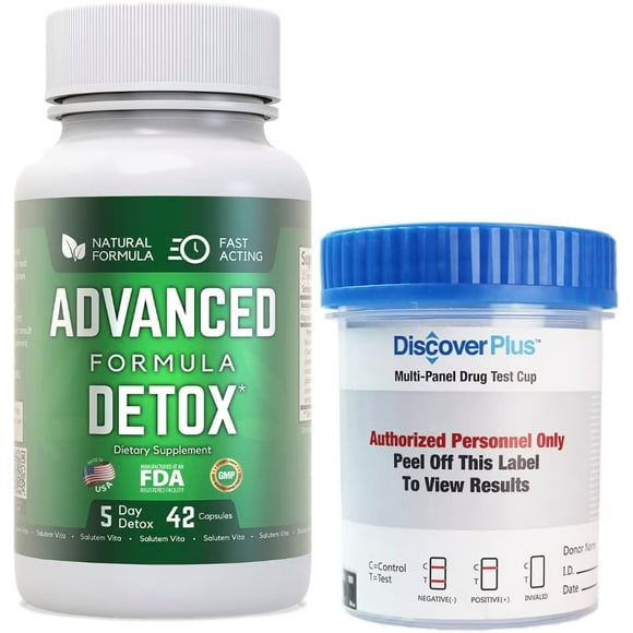 Prolong Detox