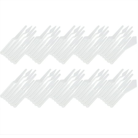 Plastic Carving Knife, Pottery Sculpture Knife 6pcs X 10 Set Clay Soft ...