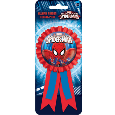 Superman Man of Steel Guest of Honor Ribbon (1ct) - Walmart.com