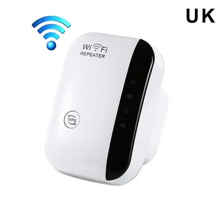 Wifi Range Extender Super Booster 300mbps Superboost Boost Speed ...